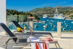 Adriatic Deluxe Apartments (Ulica Nikole Tesle No:2), daireler  Dubrovnik'ten