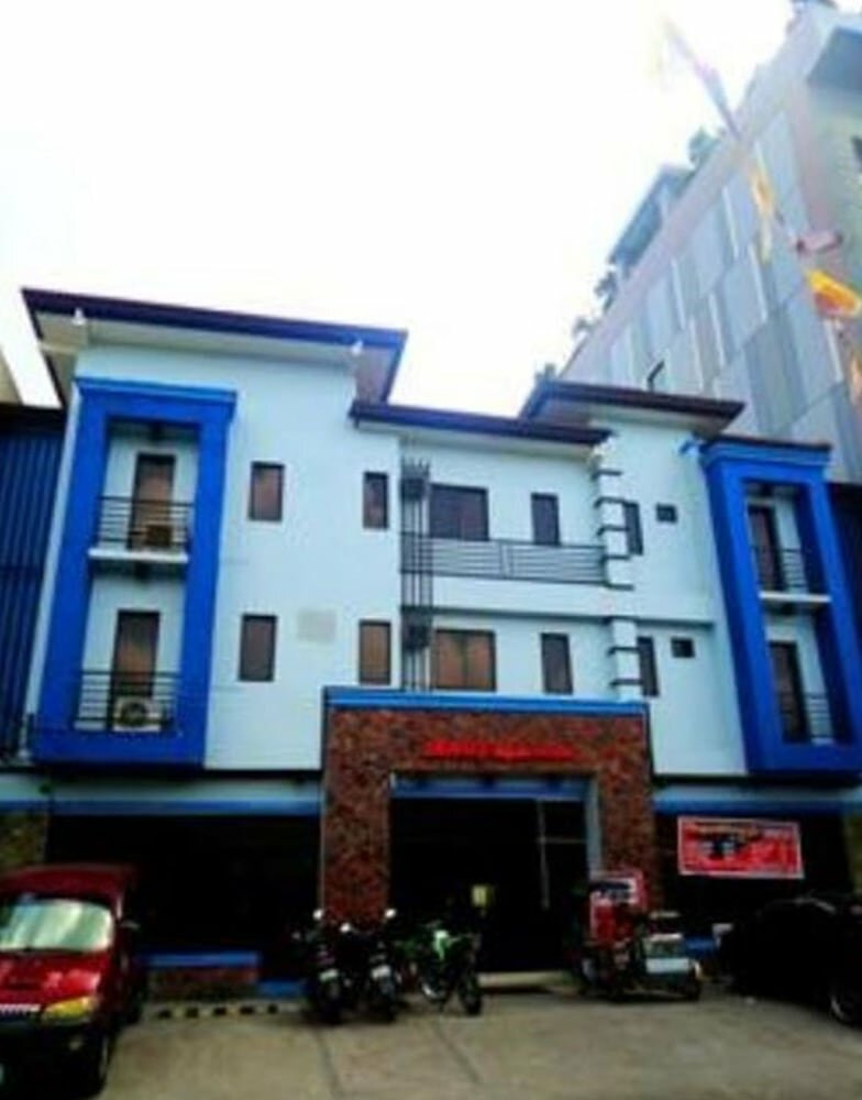 Otel Hidden Pearl Hotel - Janus Luxury Suites, , foto