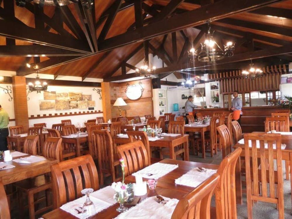 Otel Inn Rocio and Restaurant, Baguio, foto