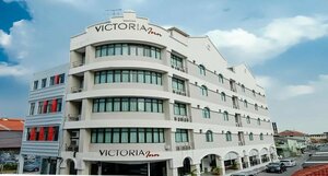 Victoria Inn (Penang, City of Penang Island), otel