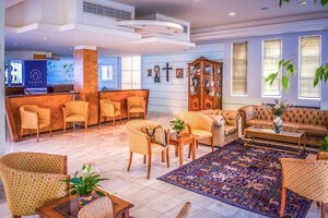 Creta Royal - Adults only (The Periphery of Crete, Crete), otel  Dünya'dan