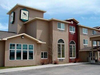 Otel Quality Inn & Suites, Wyoming Eyaleti, foto