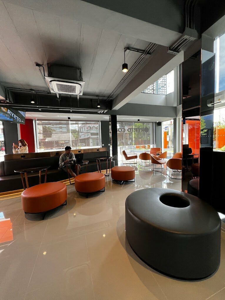 Döviz büroları Turzila.com, Phuket, foto