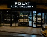 Polat Auto Gallery (İstanbul, Pendik, Yunus Emre Cad., 4E), otomobil satış galerileri  İstanbul'dan