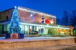 Prozvukoff (Novosibirsk, Sovetskiy City Administrative District, Akademgorodok Microdistrict, Ilicha Street, 4), sound and lighting equipment  Novosibirsk'ten
