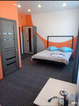 Mirage (ulitsa Lenina No:65Б, selo Kabansk), otel  Buriatya'dan