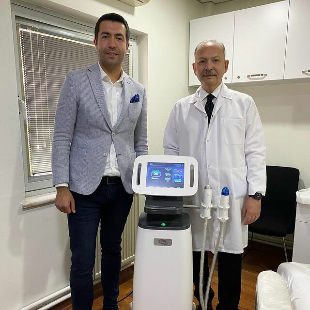 Tıp merkezleri ve klinikler Özel Bütünsel Sağlık Polikinligi, Ankara, foto