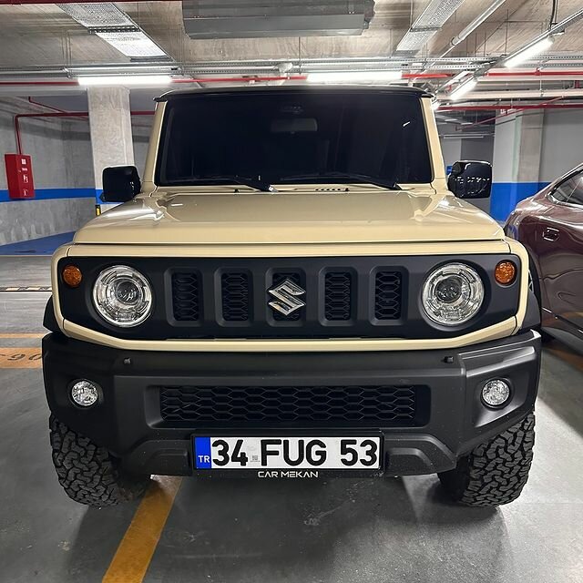 Otomobil satış galerileri Car Mekan, İstanbul, foto
