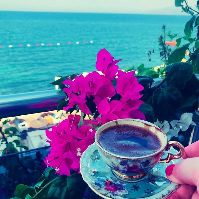Restoran Moonlight, Kuşadası, foto