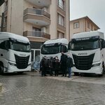 Iveco - Öz Gözde (Susuz Mah., Fatih Sultan Mehmet Blv., No:221, Yenimahalle, Ankara), kamyon ve ağır vasıta satış ve servis firmaları  Ankara'dan