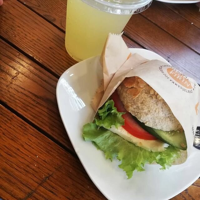 Kafe Pakfırın Hayalpark Şubesi, Adana, foto