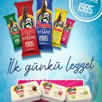 Has Gıda (Yeniköy Mah. Köybaşı Cad. Kirazlıbağlar Sok. No:2, Yeniköy, Sarıyer, İstanbul - Avrupa (Avusturya Konsolosluk Yakını)), dondurmacılar  İstanbul'dan