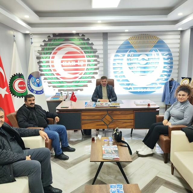 Belediyeler, devlet daireleri Derik Belediyesi, Derik, foto