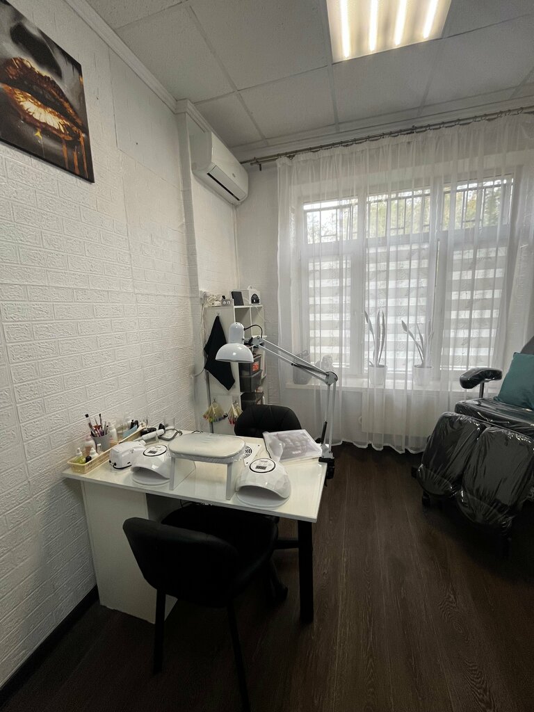 Güzellik salonu Verona Studio, Balaşiha, foto