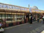 Salem Fish (Buqar Jıraw Avenue No:83), kafe  Karağandı'dan