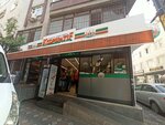Tarım Kredi Kooperatif Market (İstanbul, Zeytinburnu, Sümer Mah., Şehit Er Yavuz Bahar Sok., 18-22), süpermarket  İstanbul'dan