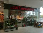 Camellia (Nursultan Nazarbaev Blv. No:13А), çiçek teslimatı  Kızılorda'dan