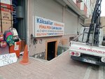 Köksallar Alüminyum (Ahmet Arif Cad., No:105, Esenyurt, İstanbul), cam balkon hizmetleri  İstanbul'dan