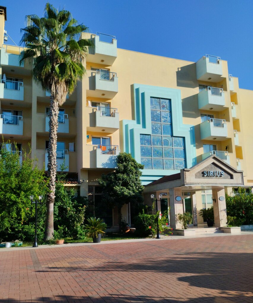 Seyahat acenteleri Пегас Туристик, Ufa, foto