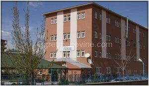 Afşin Öğretmenevi (Kahramanmaraş, Afşin, Dedebaba Mah., Çınar Sok., 54), otel  Afşin'den