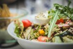 Celik Chefs (İstanbul, Beyoğlu, İmrahor Cad., 4), gıda üreticileri  İstanbul'dan