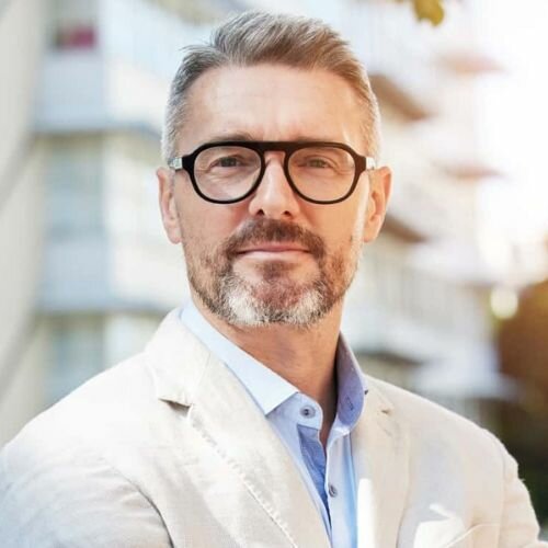 Danışmanlık hizmetleri Think Biz Management Consultancies, service company, Dubai, foto