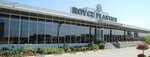 Royce Plastics (51/2, Al Maktoum Airport Street, Dubai), yönetim ofisi