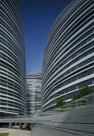 Proje enstitüleri, kurumları Rqma Architecture Design, company, Dubai, foto
