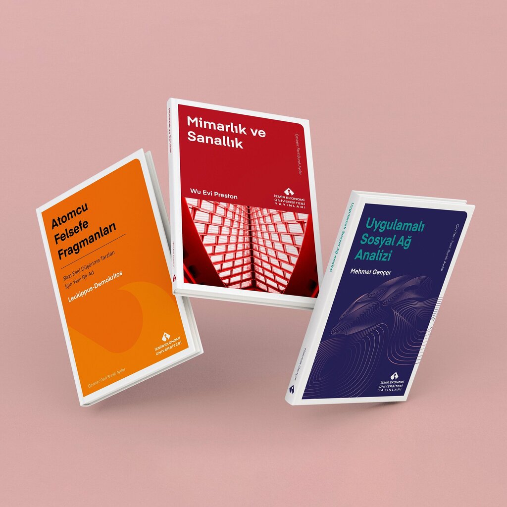 Reklam ajansları Redcon Concept Design, İzmir, foto