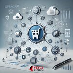 Amp Web Tasarım (İzmir, Güzelbahçe, Mithatpaşa Cad., 104/2), web tasarım hizmetleri  Güzelbahçe'den