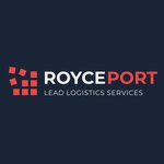 Royceport (Nurmakov Street No:1/1), lojistik firmaları  Almatı'dan