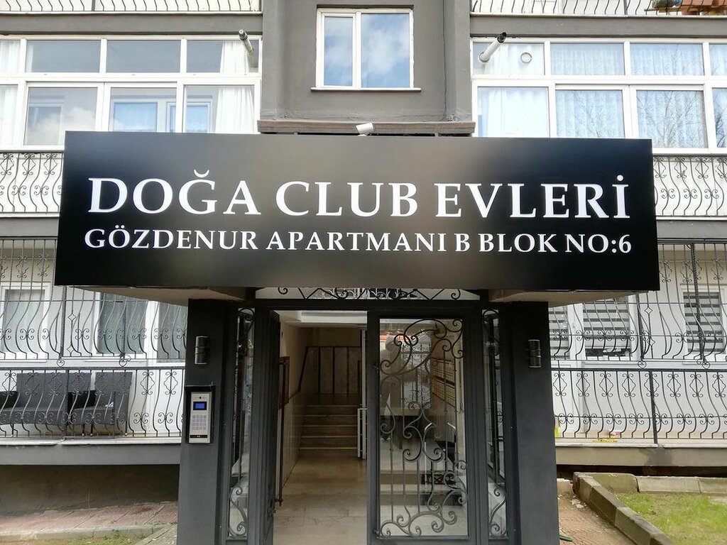 Reklam ajansları A2 Reklam Tabela, İstanbul, foto