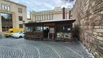 Təndir (Kicik Qala Street No:1), kafe  Bakü'den