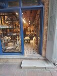 Fatinye Atölye (Ayvansaray Mah., Leblebiciler Sok., No:38, Fatih, İstanbul), çömlek atölyesi  İstanbul'dan