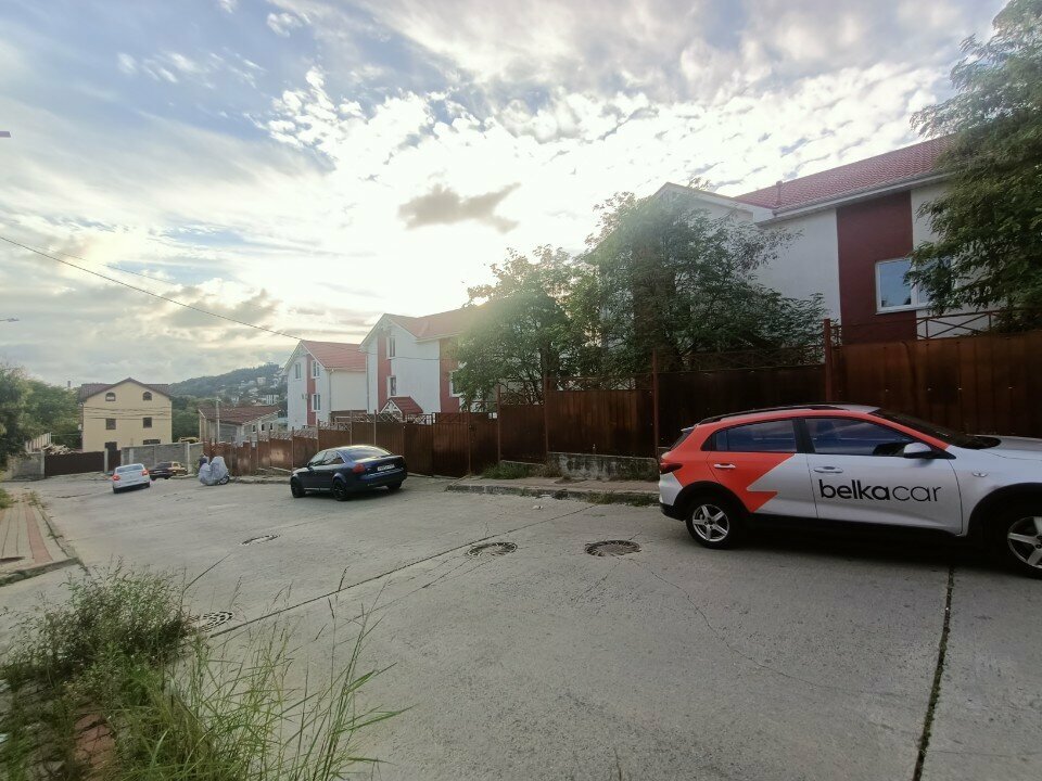 Pansiyonlar, hosteller Старая дача, Soçi, foto