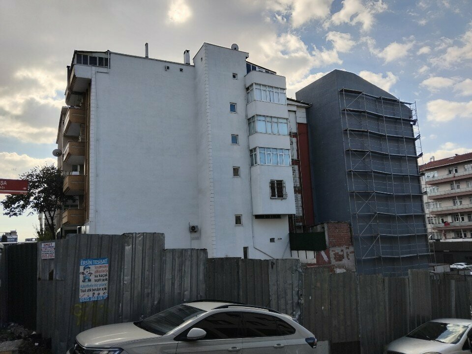 Reklam ajansları Kayan Yazı, İstanbul, foto