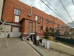 Завод упаковочных изделий Токк (Krugovaya ulitsa No:44), paketleme malzemeleri firmaları  Krasnodar'dan