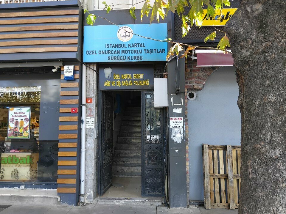 Sürücü kursları Onurcan Sürücü Kursu, İstanbul, foto