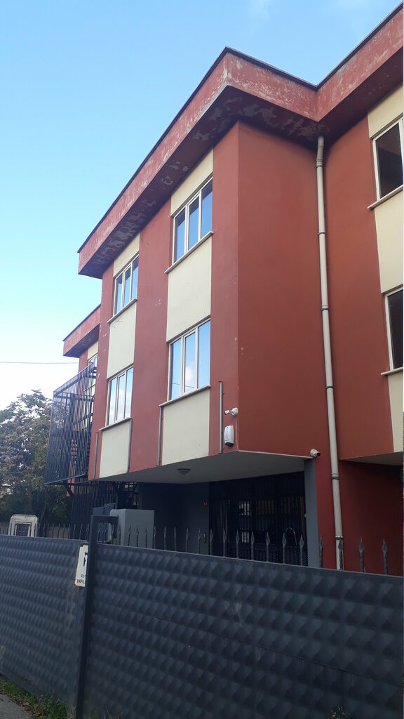 Ayakkabı firmaları Nebula Terlik Ve Ayakkabi Pazarlama, İstanbul, foto