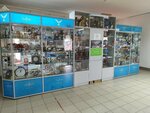 Сувенирный магазин (ploshchad Svobody No:8), hediyelik eşya mağazaları  Tixvin'den