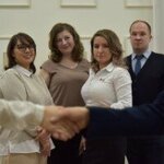 Pravoe Delo (Lenina Avenue No:25к1), hukuk büroları  Cheboksary'den
