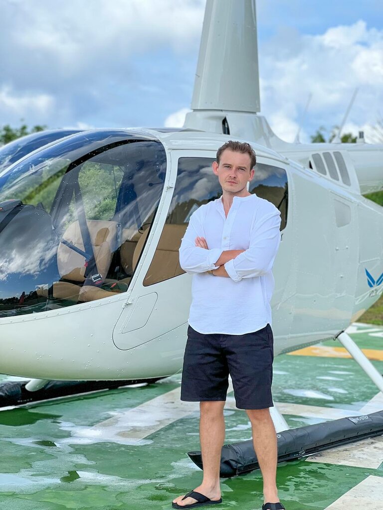 Meslek kursları Профессия Интернет-Маркетолог Дмитрия Панова, Krasnoyarski krayı, foto