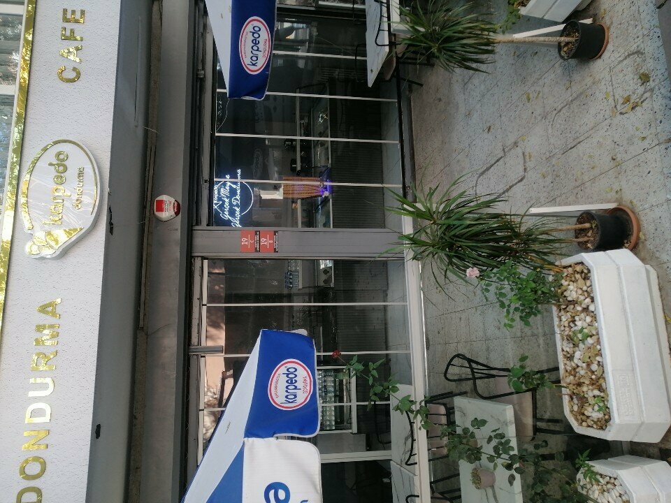 Elektrik ve elektrikli ürün mağazası Tokcan Elektrik, Ankara, foto