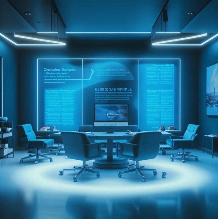 Internet marketing Rtseo, Moskova, foto