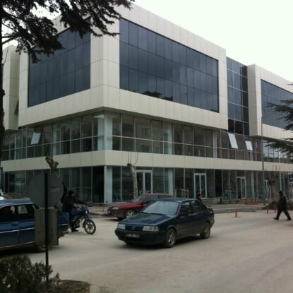 i̇nşaat firmaları Yalçin Yapi, Ankara, foto