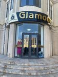 Glamour (Academician Ibrohim Muminov Street No:26/3), giyim mağazası  Buhara'dan