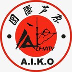 Ashihara Federation (Zhandosov Street No:55), spor tesisi  Almatı'dan
