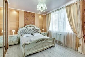 Апартаменты на Пацаева (ulitsa Patsayeva No:16/1, Severniy Microdistrict), otel  Rostov‑na‑Donu'dan