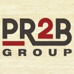 Pr2b (Solyanka Street No:3с1), halkla ilişkiler firmaları  Moskova'dan