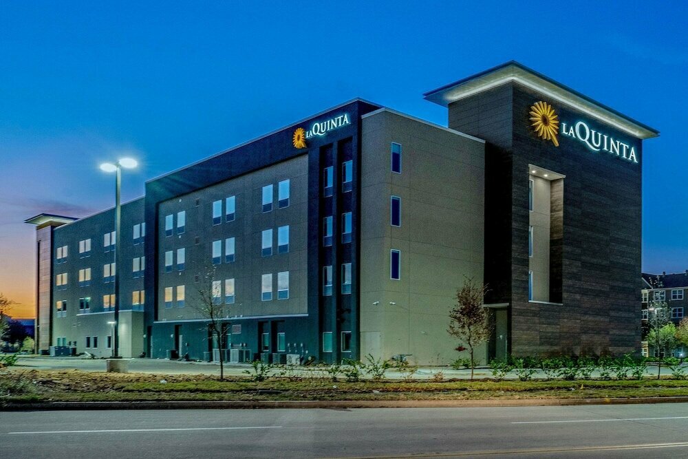 Otel La Quinta Inn & Suites by Wyndham Katy, Texas, foto